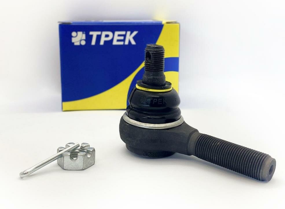 Наконечник рулевой для а/м ГазЕЛЬ, Соболь левый в сборе (трек) Классика