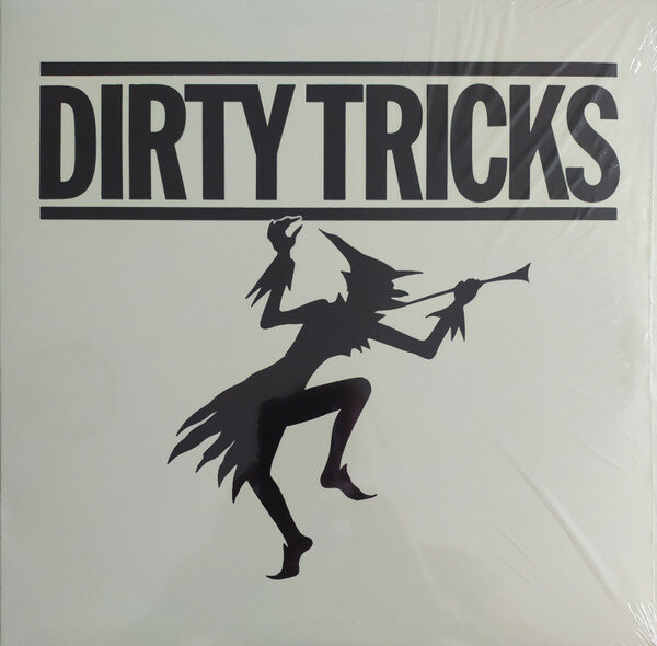 Dirty Tricks "Виниловая пластинка Dirty Tricks Dirty Tricks"