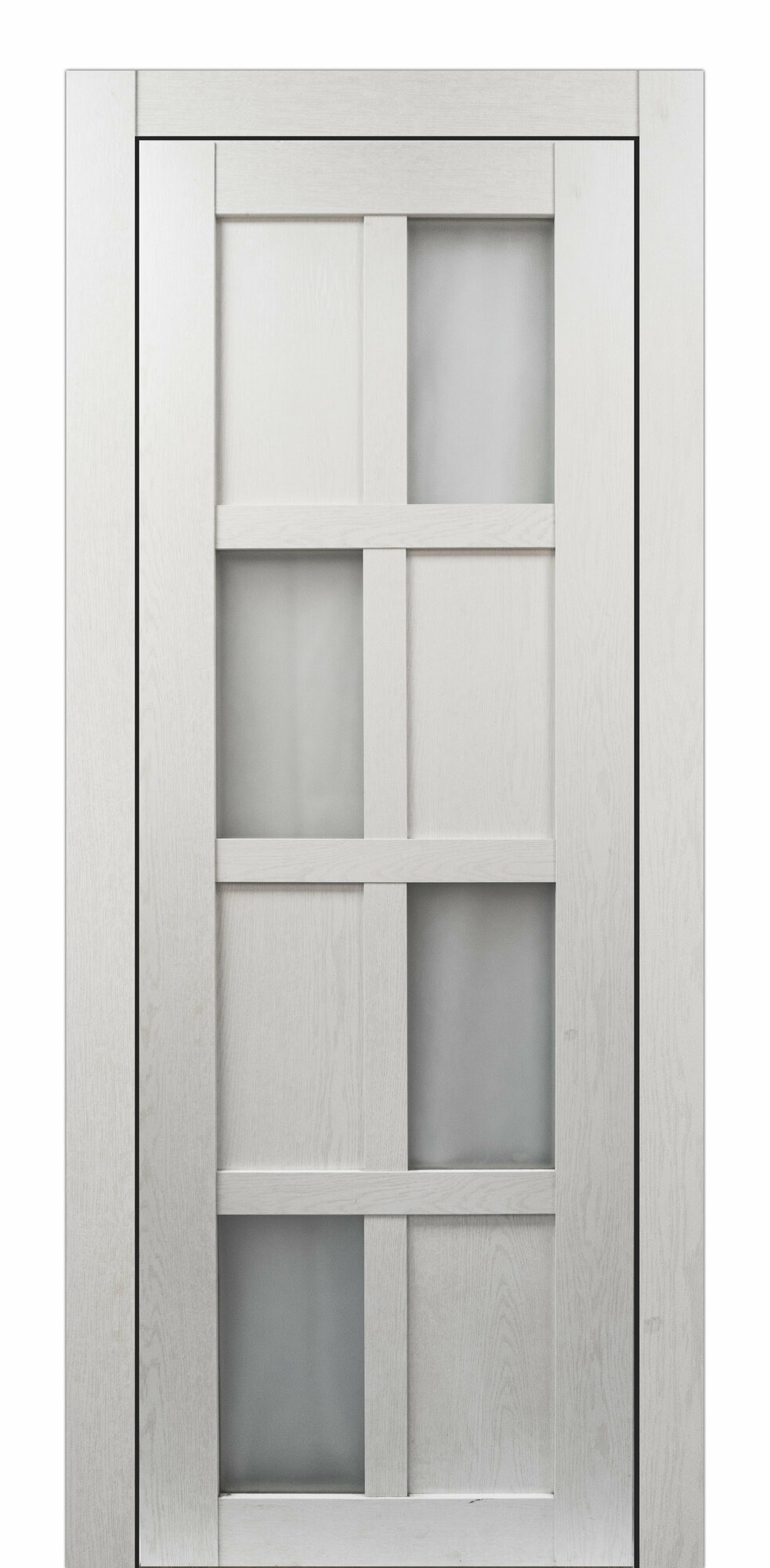 Дверное полотно Серия Европа (E7-60) 600x2000