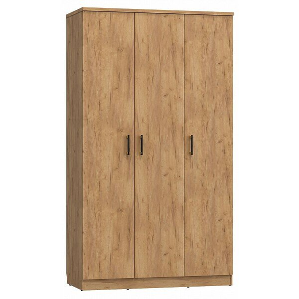 Шкаф платяной Компасс-мебель Виктория ВИ-09