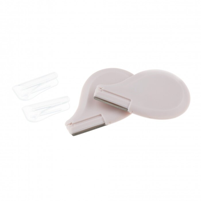 Dewal Beauty BDB-2767 Бритва для бровей dewal beauty