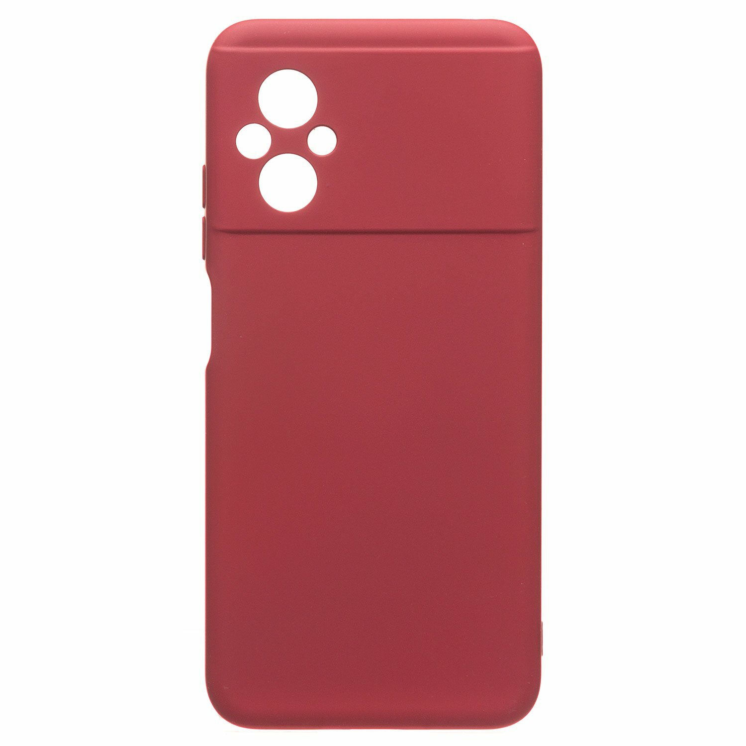 Чехол накладка Activ Full Original Design для Xiaomi Poco M5 (003)