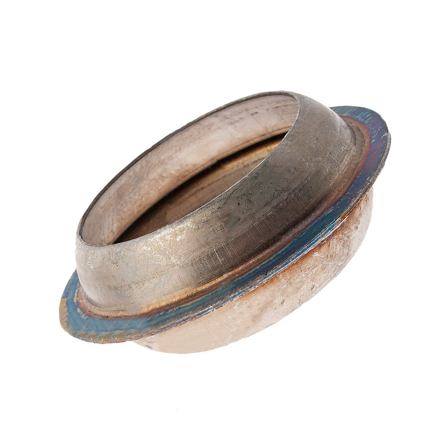 Втулка фланца глушителя для а/м Газель Евро 3