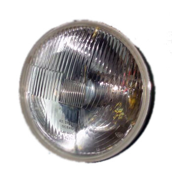 Элемент оптический ВАЗ 2101 под простую лампу, без подсветки (освар) 62.3711 19