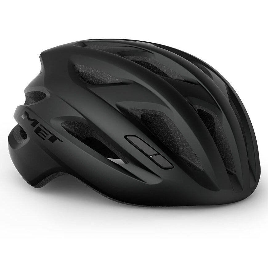 Велошлем Met Idolo MIPS Helmet 2023 (3HM152CE), цвет Черный матовый, размер шлема XL (59-64 см)