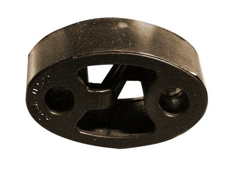 Крепление глушителя Renault Logan ASAM (Asam) 30357