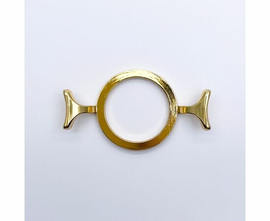 Форма для сургуча Круг