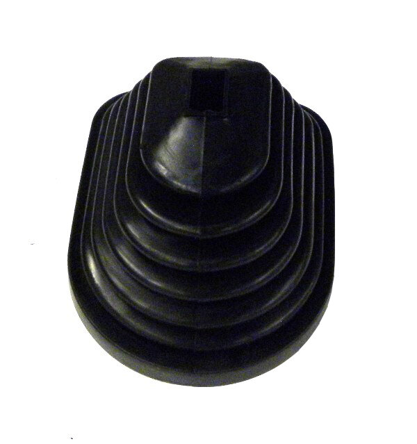 Чехол кулисы КПП ВАЗ 2108 наружный