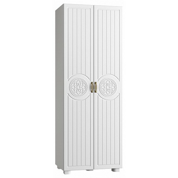 Шкаф платяной Компасс-мебель Монблан МБ-26К