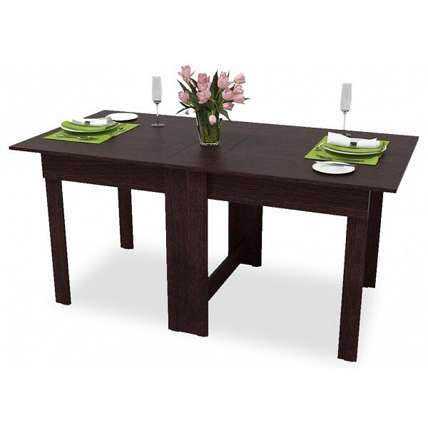 Стол обеденный МФ Jazz СТК 8