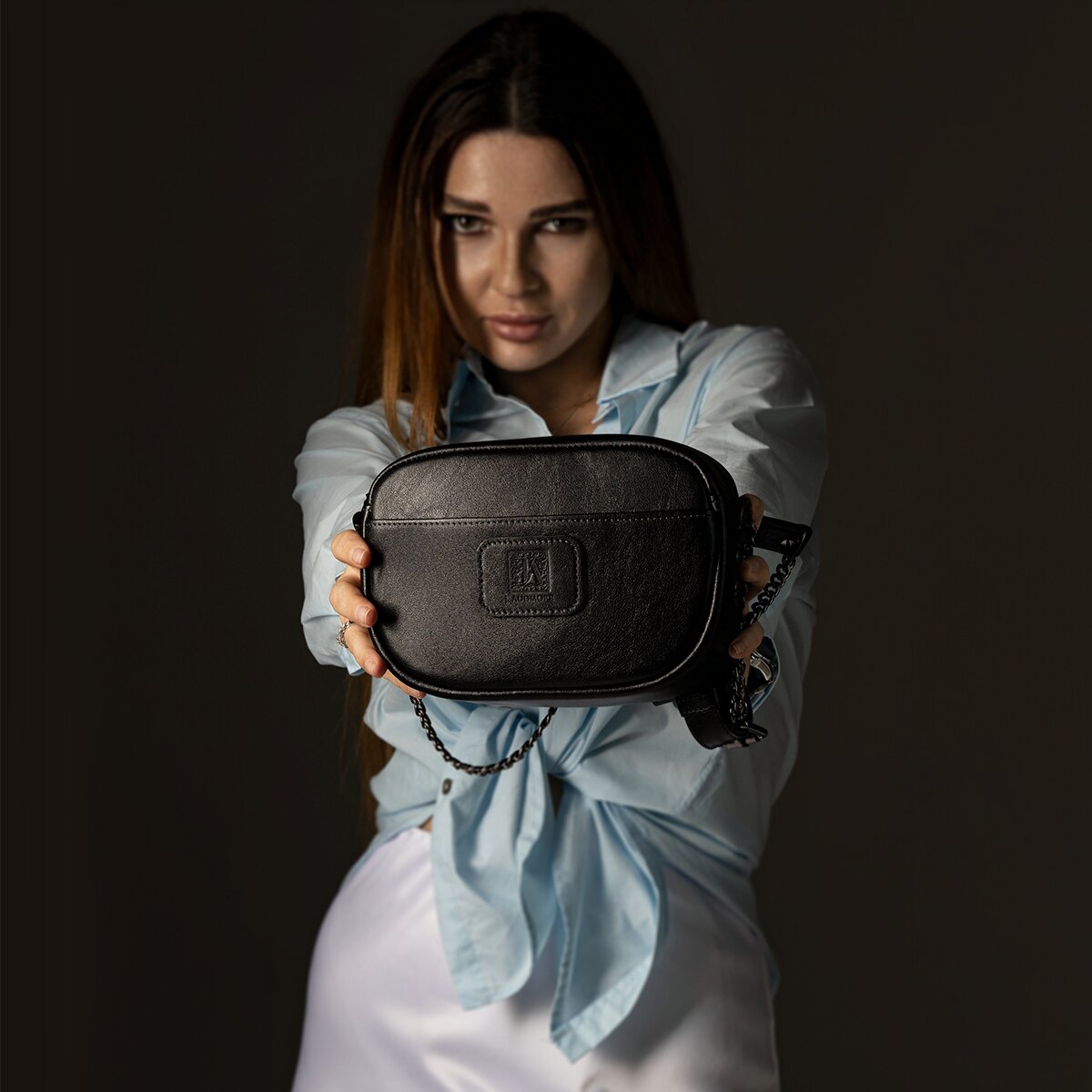 Сумка кросс-боди