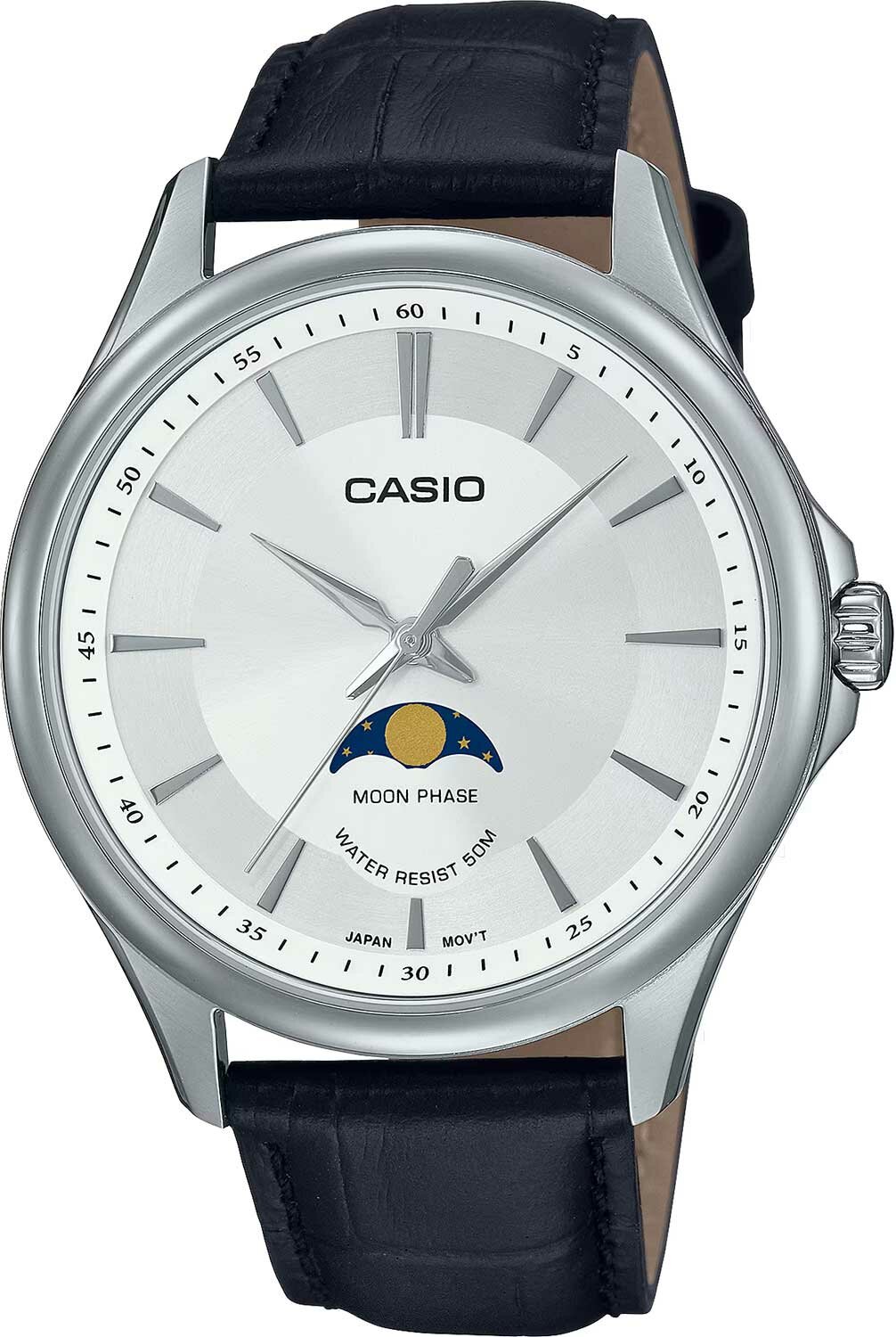 Наручные часы CASIO
