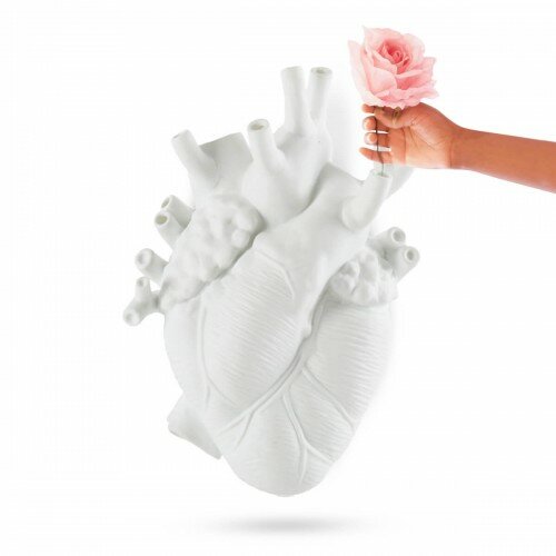 Ваза Seletti Love in Bloom Love in Bloom Giant 09924