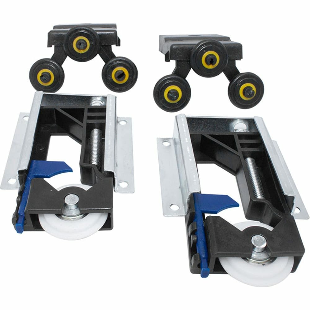 Ролики/Колеса в комплекте Mebax Универсальный тип Stanley (Стенли) , 00-00000511