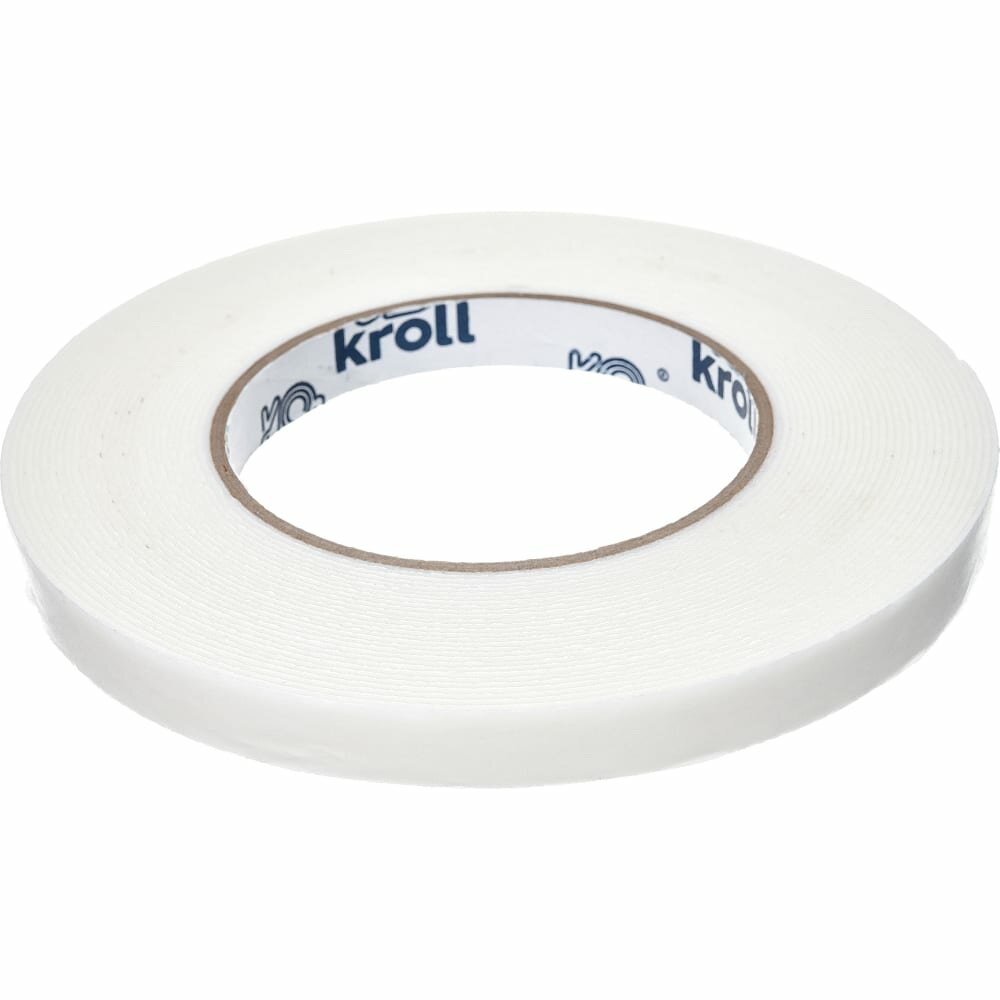 Малярная лента KROLL (крепп), 48 мм х 40 м 4610092235233