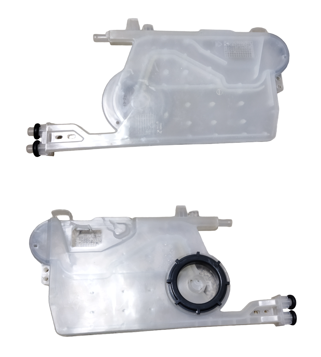 1170481830 (Распределитель(теплообменник) для посудомоек Electrolux)