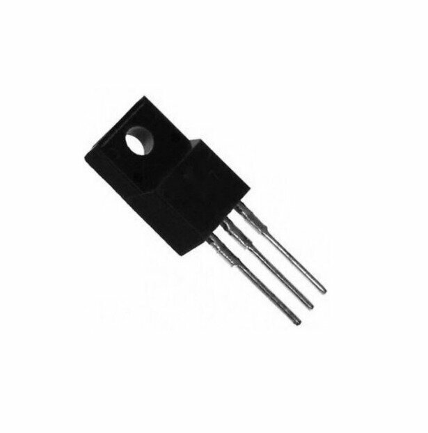 Микросхема 2SK2333 (TO-220) (3шт)
