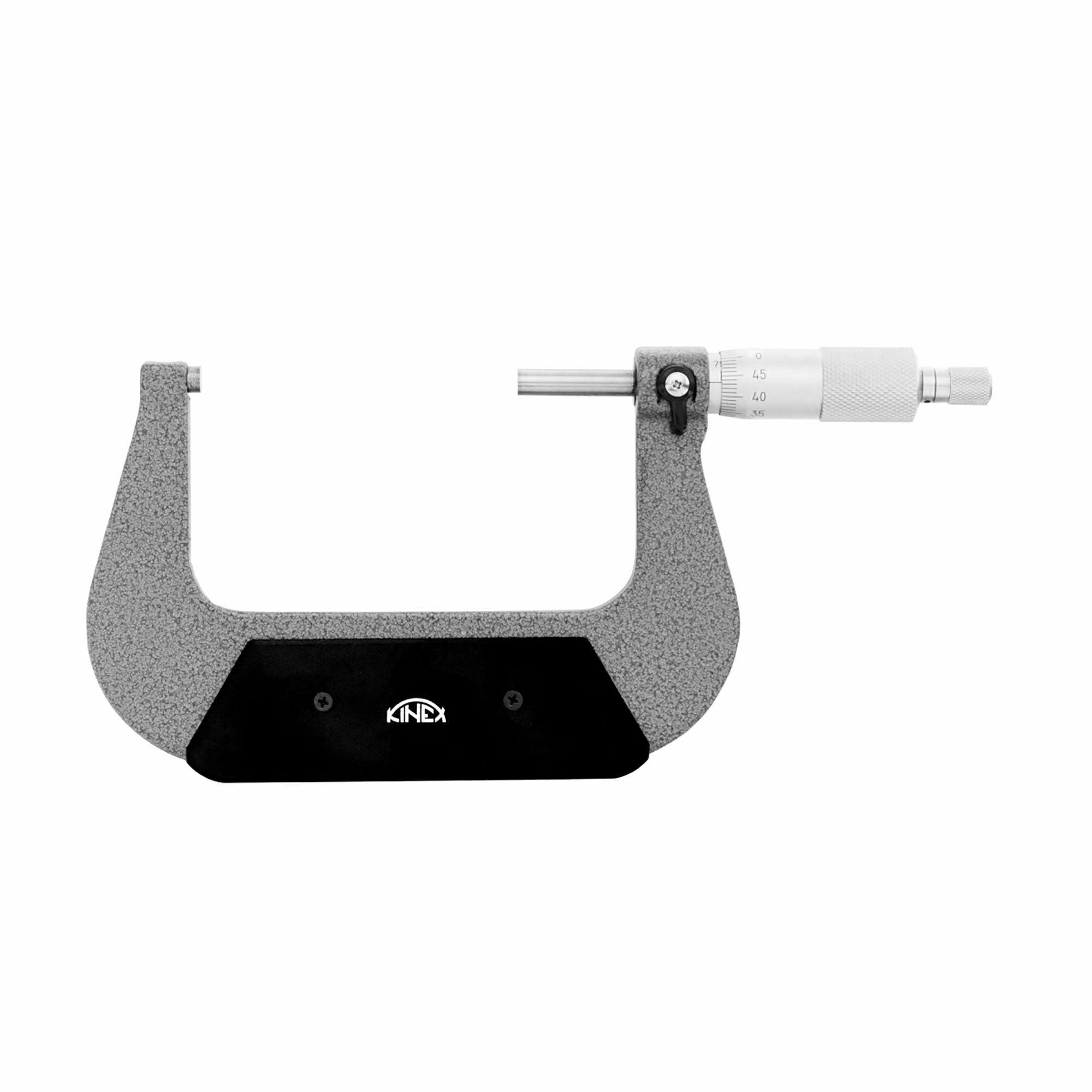 Микрометр Kinex МК 150-175мм DIN863 0,01мм 7015