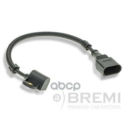 Датчик положения коленвала BREMI арт. 60010