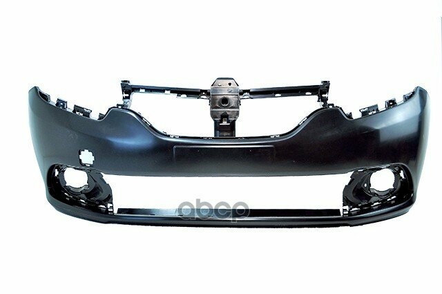 Бампер EUROBUMP арт. REN07LO005