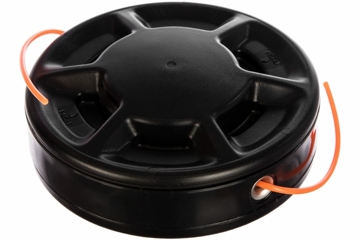 Катушка триммера Husqvarna СуперAUTO II Х235 325, диаметр лески 2.4мм (5310060-93)