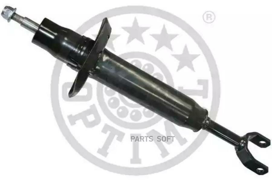 OPTIMAL A-16882H Амортизатор AUDI: A4 (8D2 B5) A4 Avant (8D5 B5) A6 (4B2 C5) A6 Avant (4B5 C5)VW: PASSAT (3B ()
