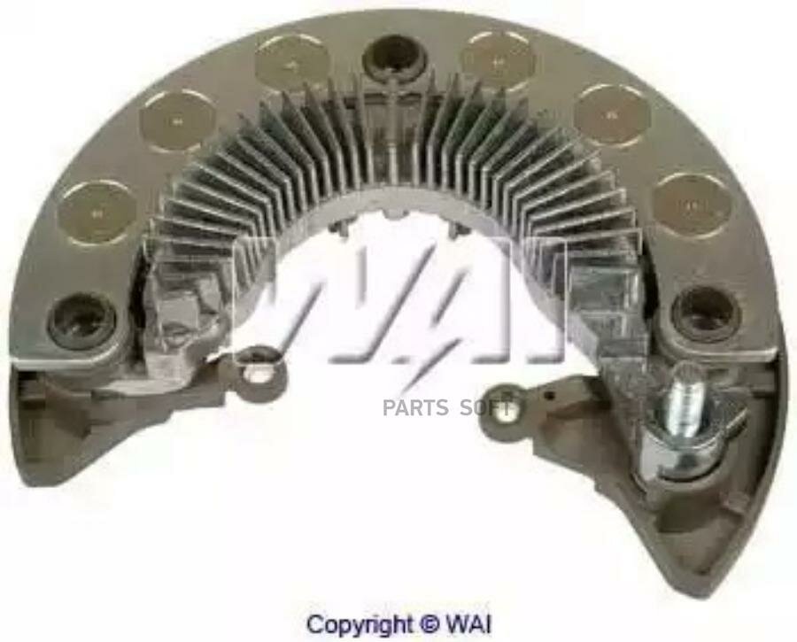 WAI IMR12800 Transpo выпрямитель ()