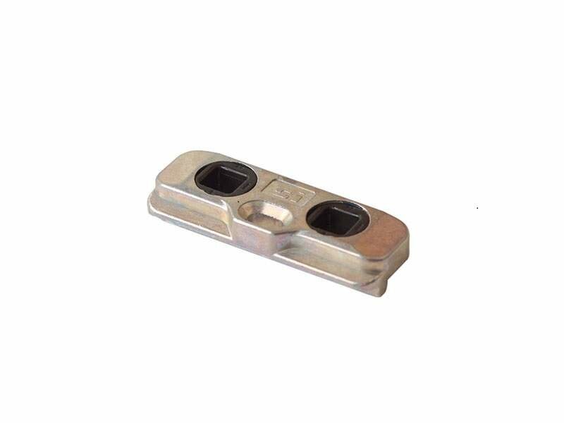 Планка ответная ригельная V A0905 Salamander 2/3D