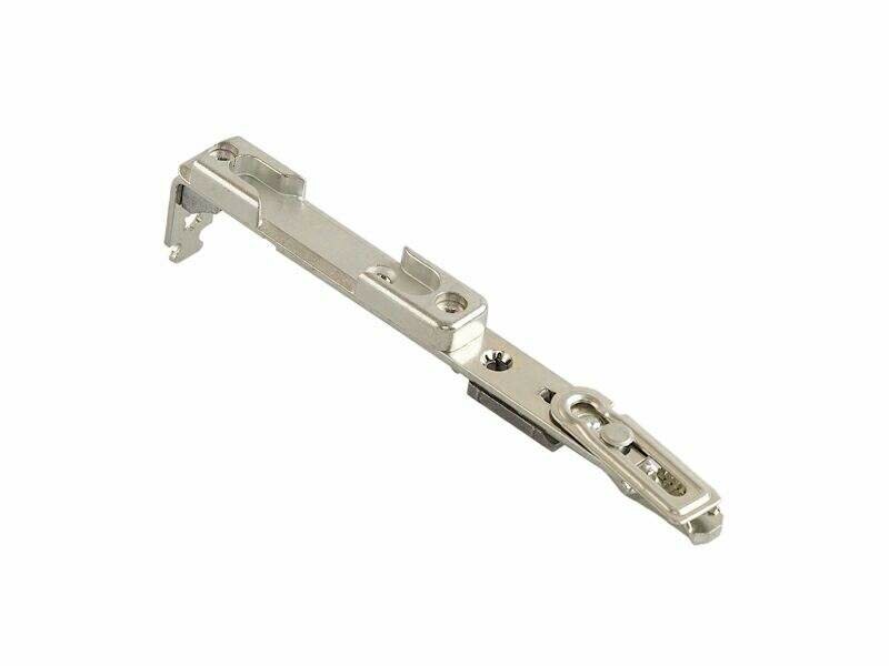 Шпингалет штульпового запора нижний