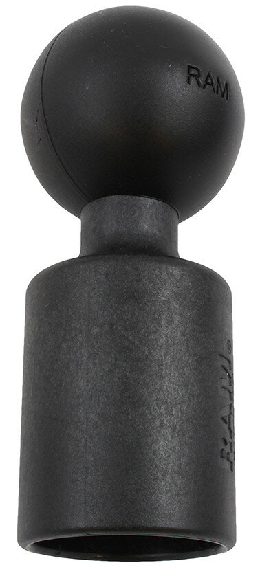 RAP-294U Шар 38 мм (1,5") RAM на трубу 28 мм