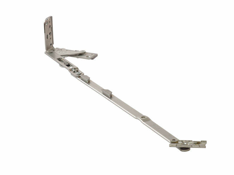 Ножницы на раме К 500 правые KBE 70 AD Designo 2 NT