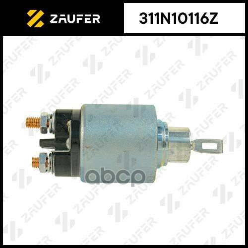 Втягивающее реле стартера VOLVOS40 1.8[B4184S2]01.1999-12.2003/ RENAULTSafrane 1.9 16V[N7Q710]07.1996-12.2000/ RENAULTS ZAUFE.