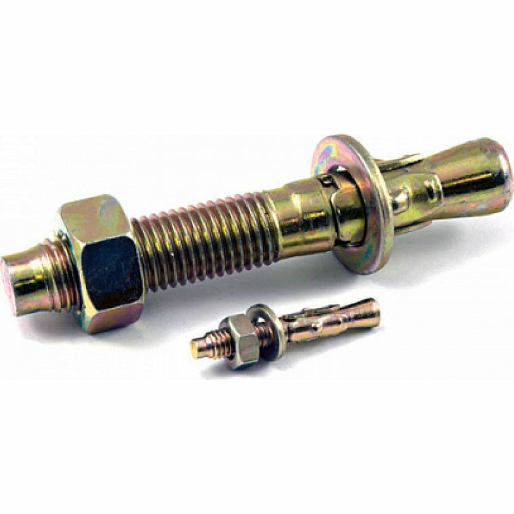 Клиновый анкер креп-комп 12х70 (50 шт.)