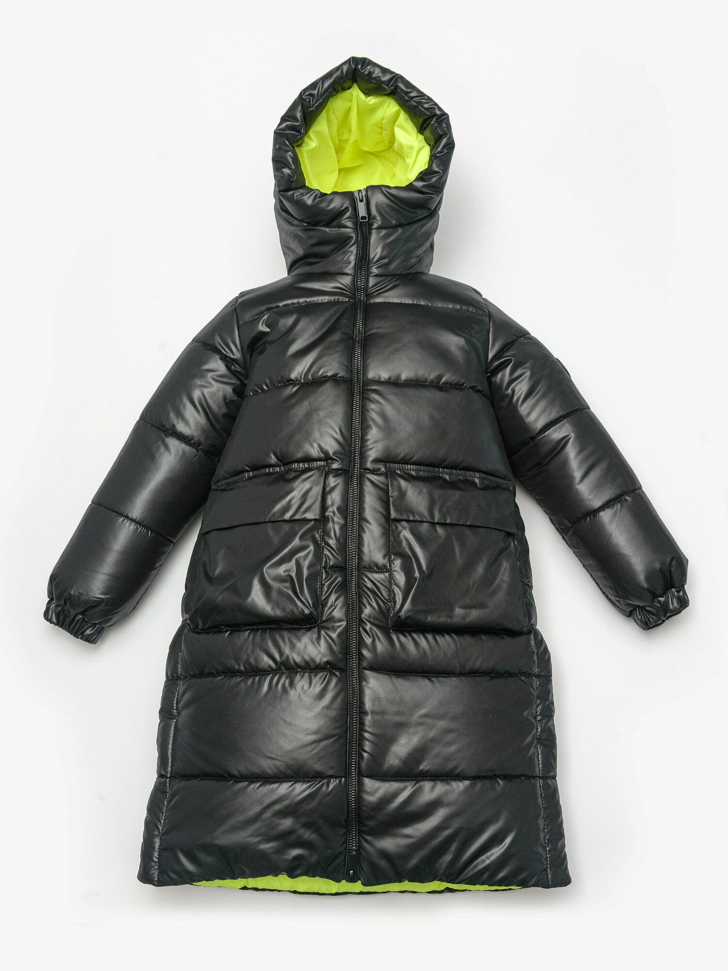 Пуховик Шоки/Шейн