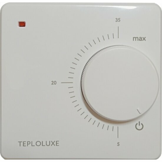 Терморегулятор Теплолюкс LC 001