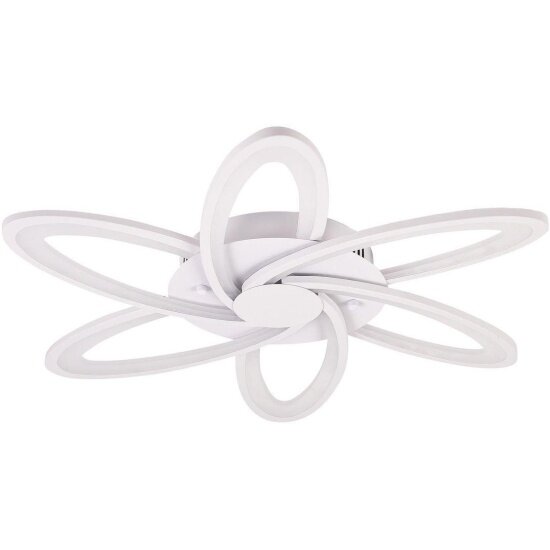 Потолочная светодиодная люстра Natali Kovaltseva High-Tech Led Lamps 82008