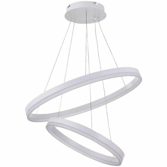 Подвесной светодиодный светильник Natali Kovaltseva Led Lamps 81297