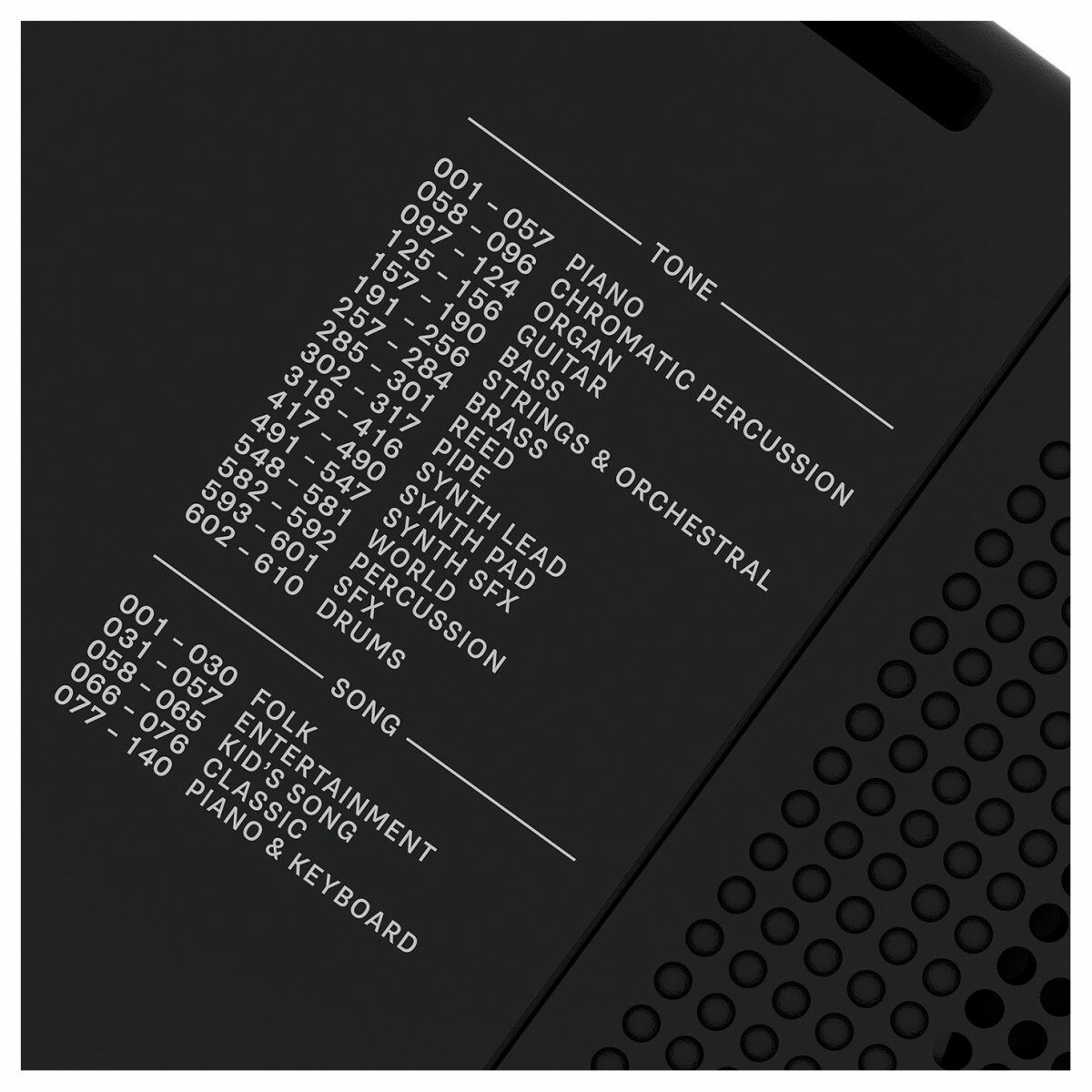 Синтезатор Roland E-X10 — фото 1