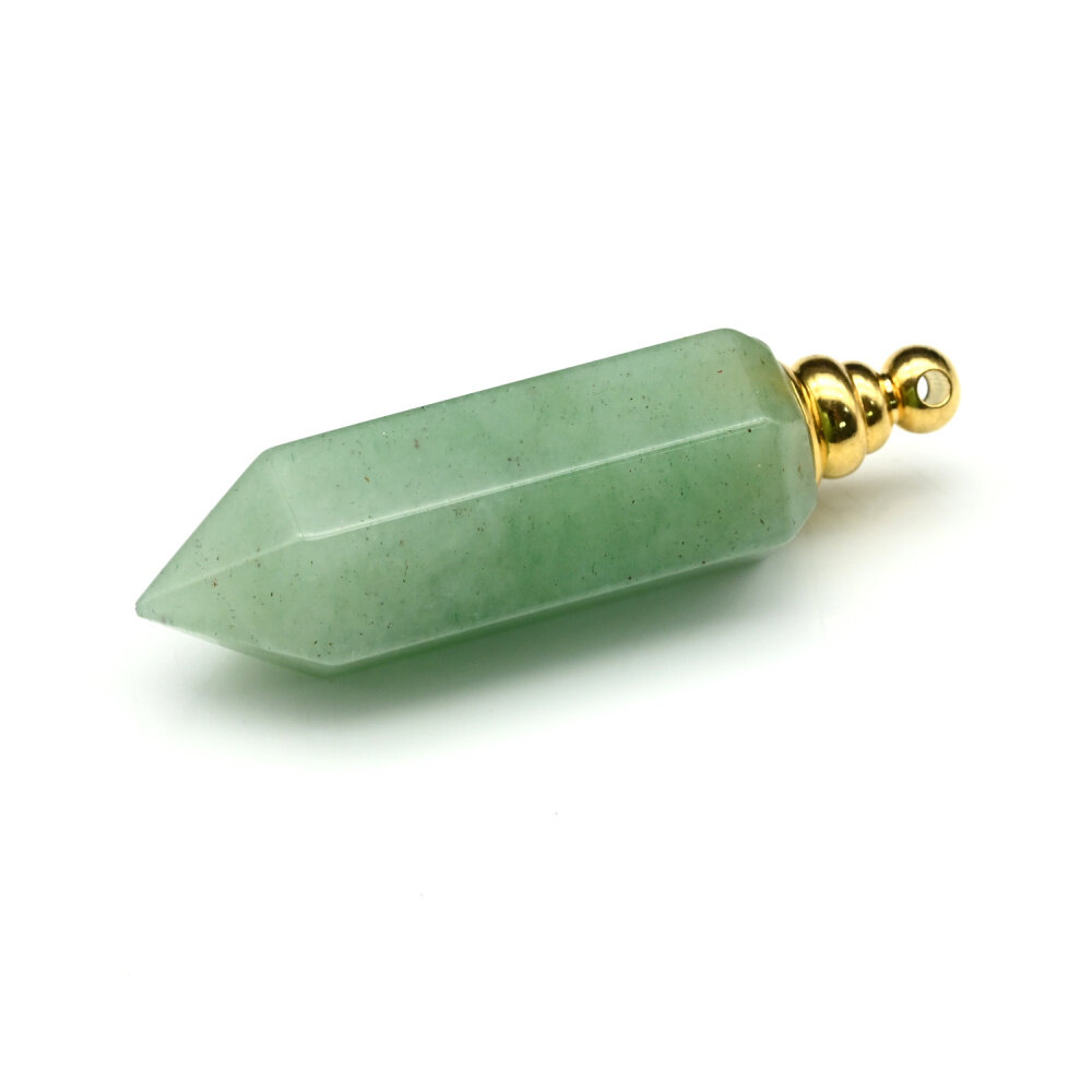 Подвеска, нефрит