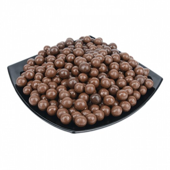 Фундук в молочном шоколаде 150 гр.