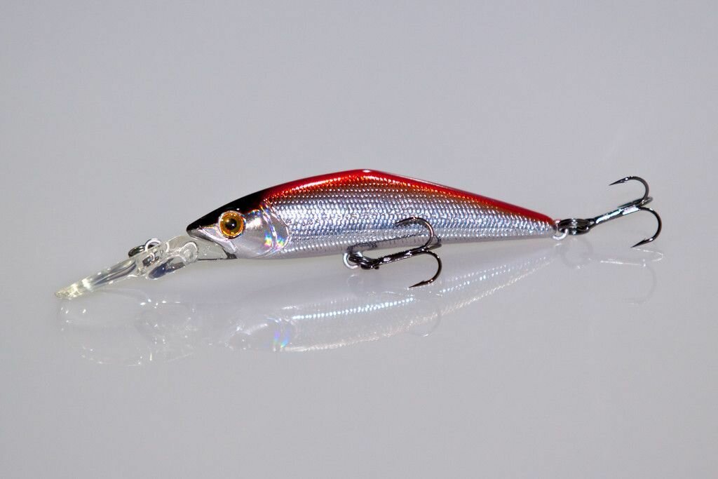 Воблер Smith D-Direct 55мм. 6,0гр. №17