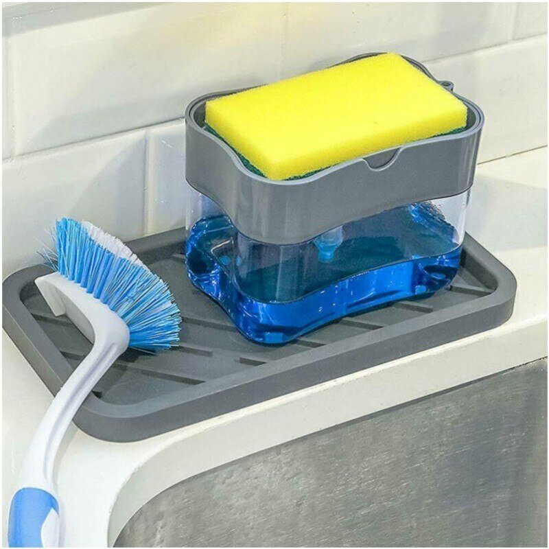 Дозатор "Soap Pump" для моющего средства