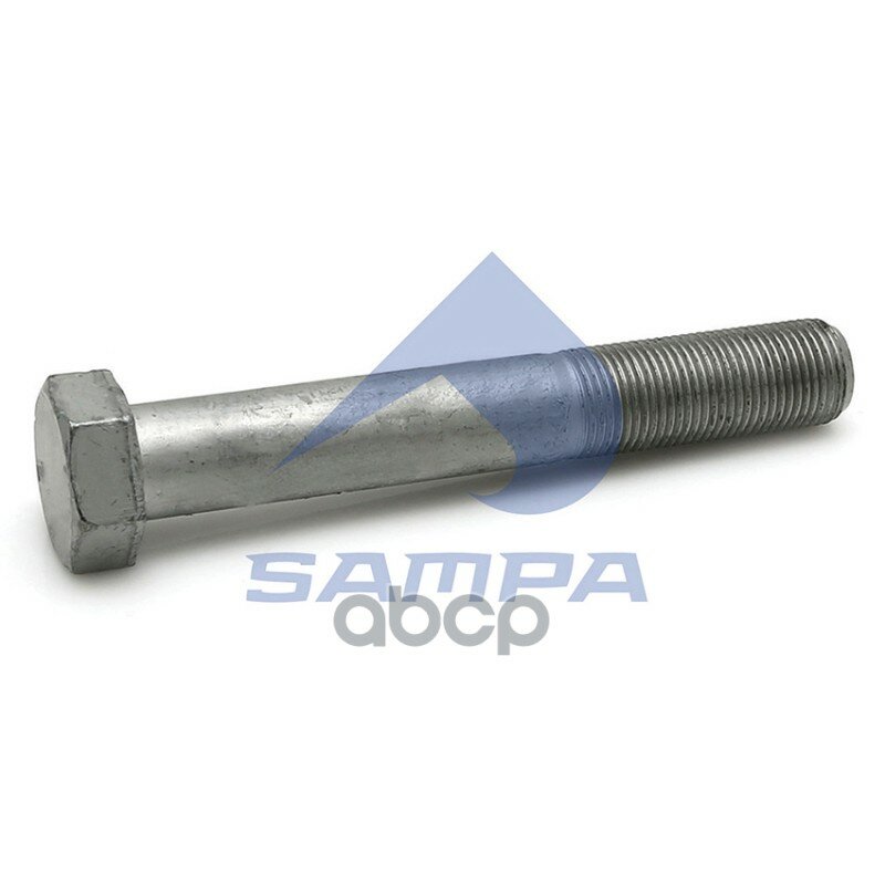 Болт RENAULT Premium рессоры передней М24х2х160мм SAMPA SAMPA арт. 102.745