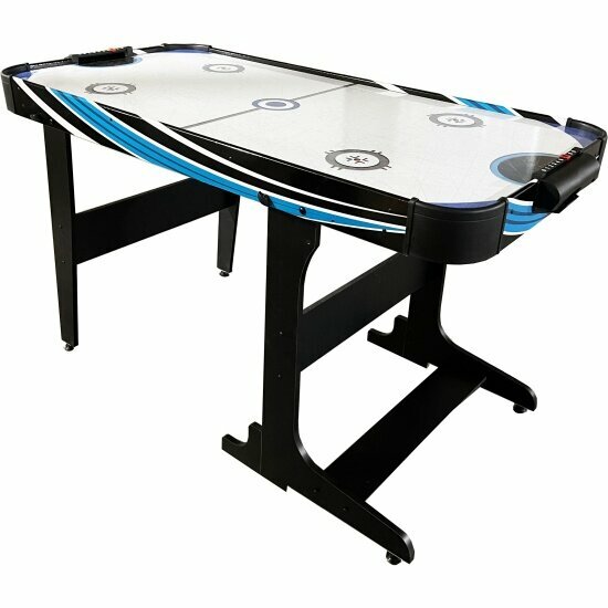 Аэрохоккей Proxima FlipShot 54 G15402 напольный (складной)