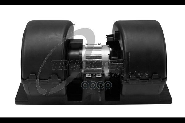 Вентилятор салона VOLVO FH12/FM12/FM9 OE: 20926019 BEHR 8EW009157-531 TruckTec арт. 0359005