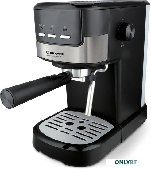 Кофеварка BRAYER BR1112