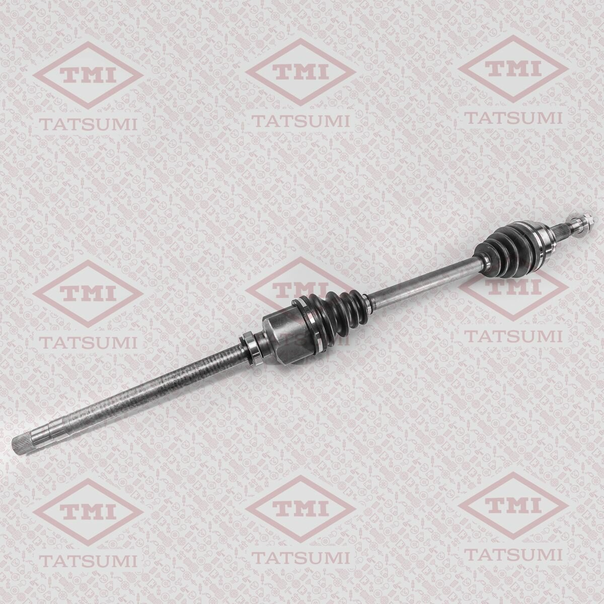 Приводной вал правый CITROEN Jumper 06-FIAT Ducato 06-PEUGEOT Boxer 0 TATSUMI TDD1029