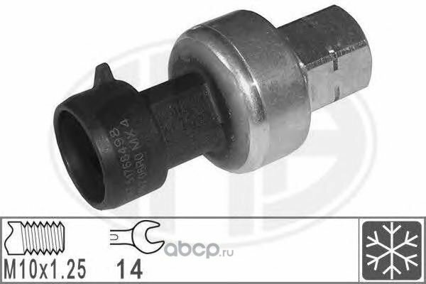 Датчик давления кондиционера