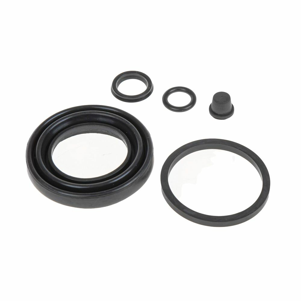 Ремкомплект заднего тормозного суппорта VAG/PSA/FORD/JAGUAR /Type Bosch D 38mm GANZ GIL06710