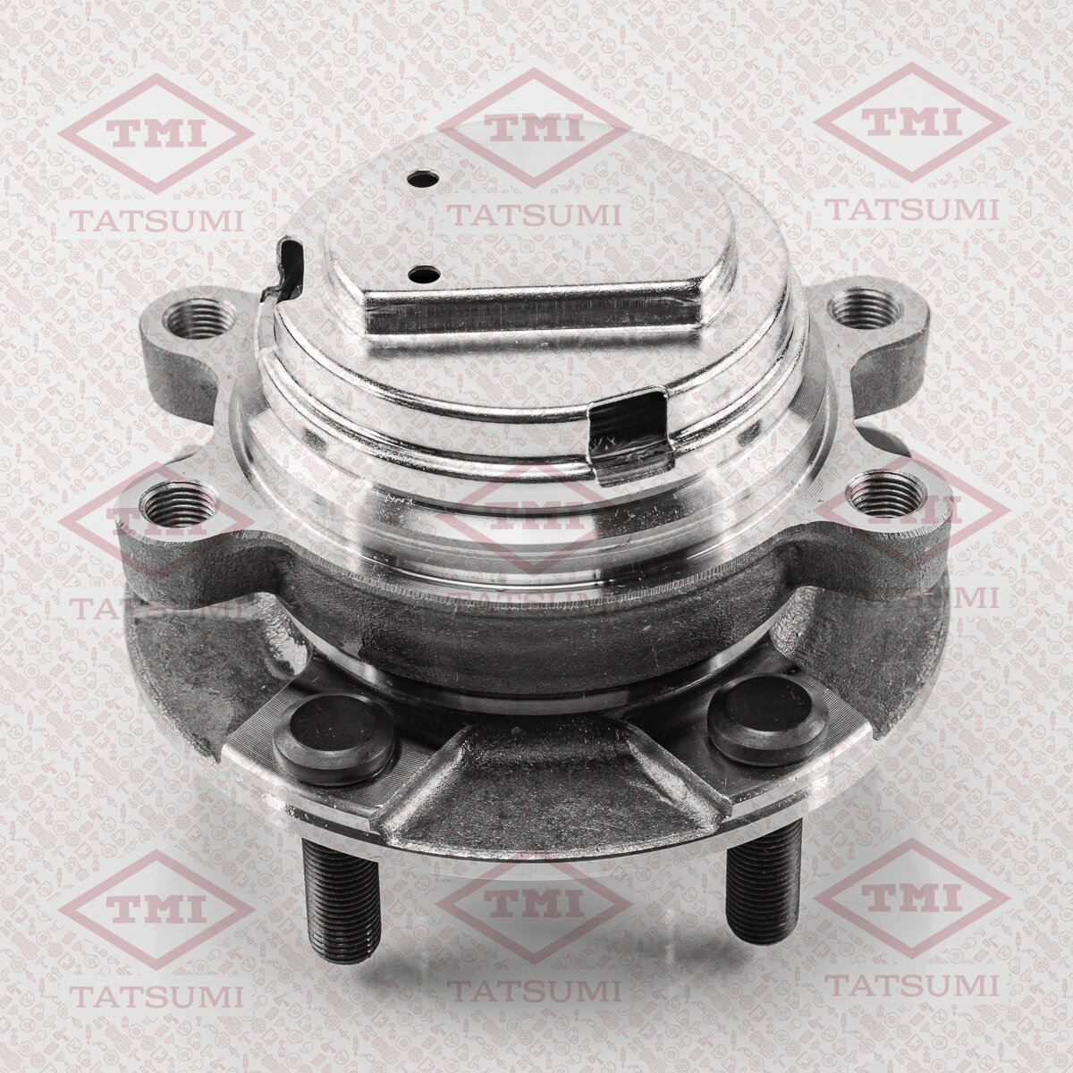 Ступица передняя INFINITI EX FX G M QX 03- TATSUMI TDE1007
